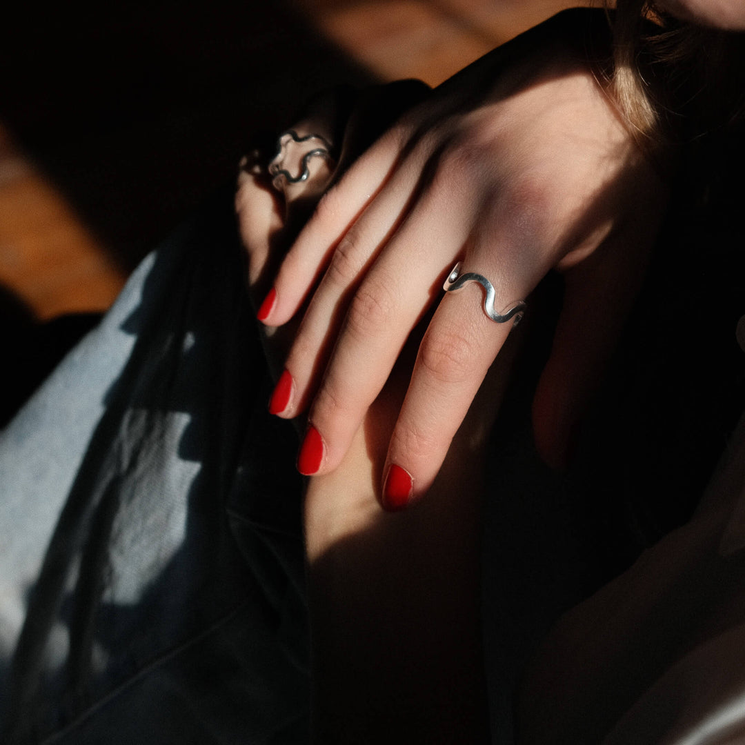 Rings – FELIX DOLL