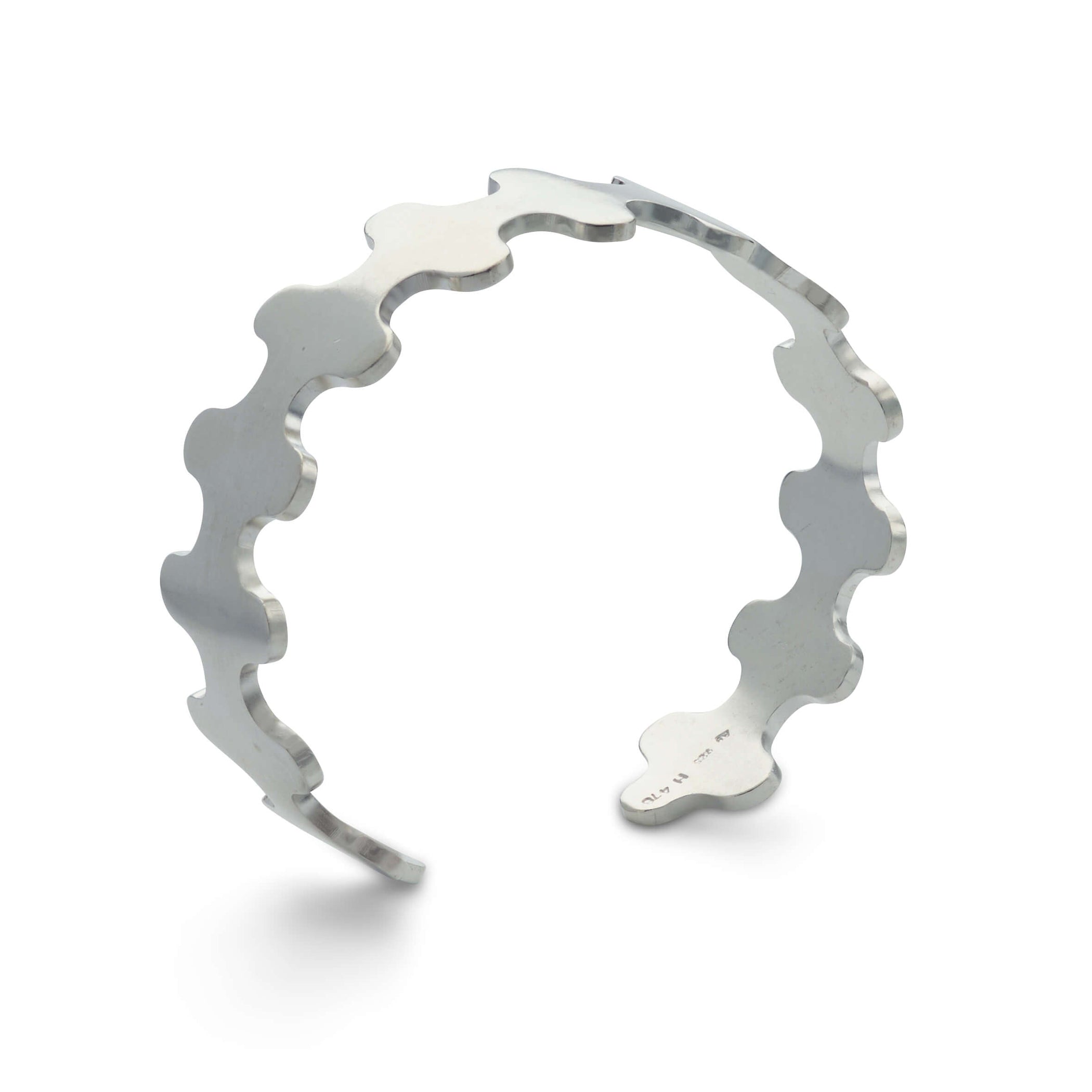 Unique, Genderless and Minimalistic Jewelry – FELIX DOLL