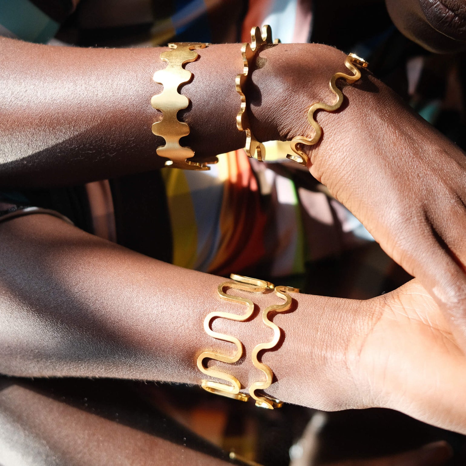 Bracelets – FELIX DOLL