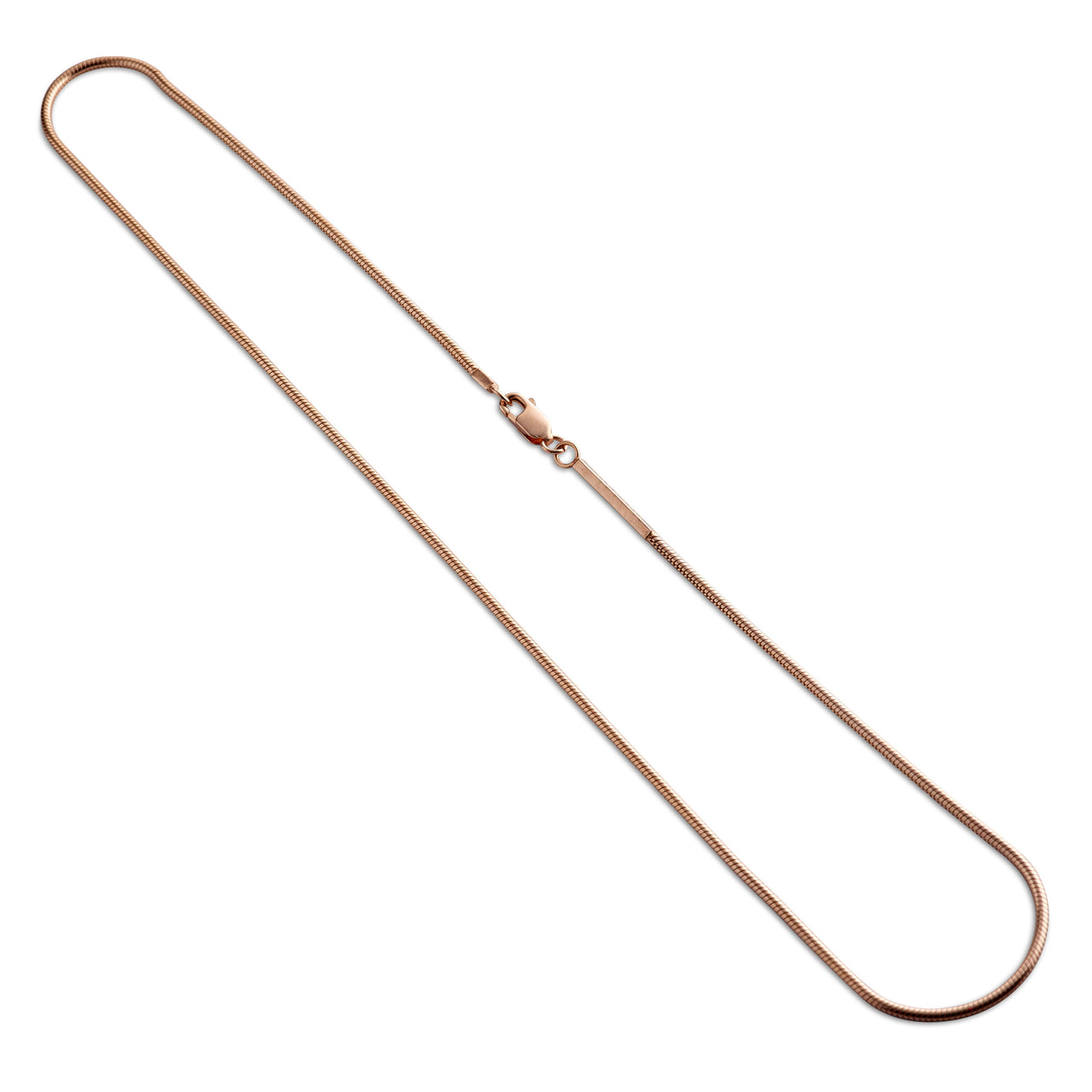 Necklaces – FELIX DOLL