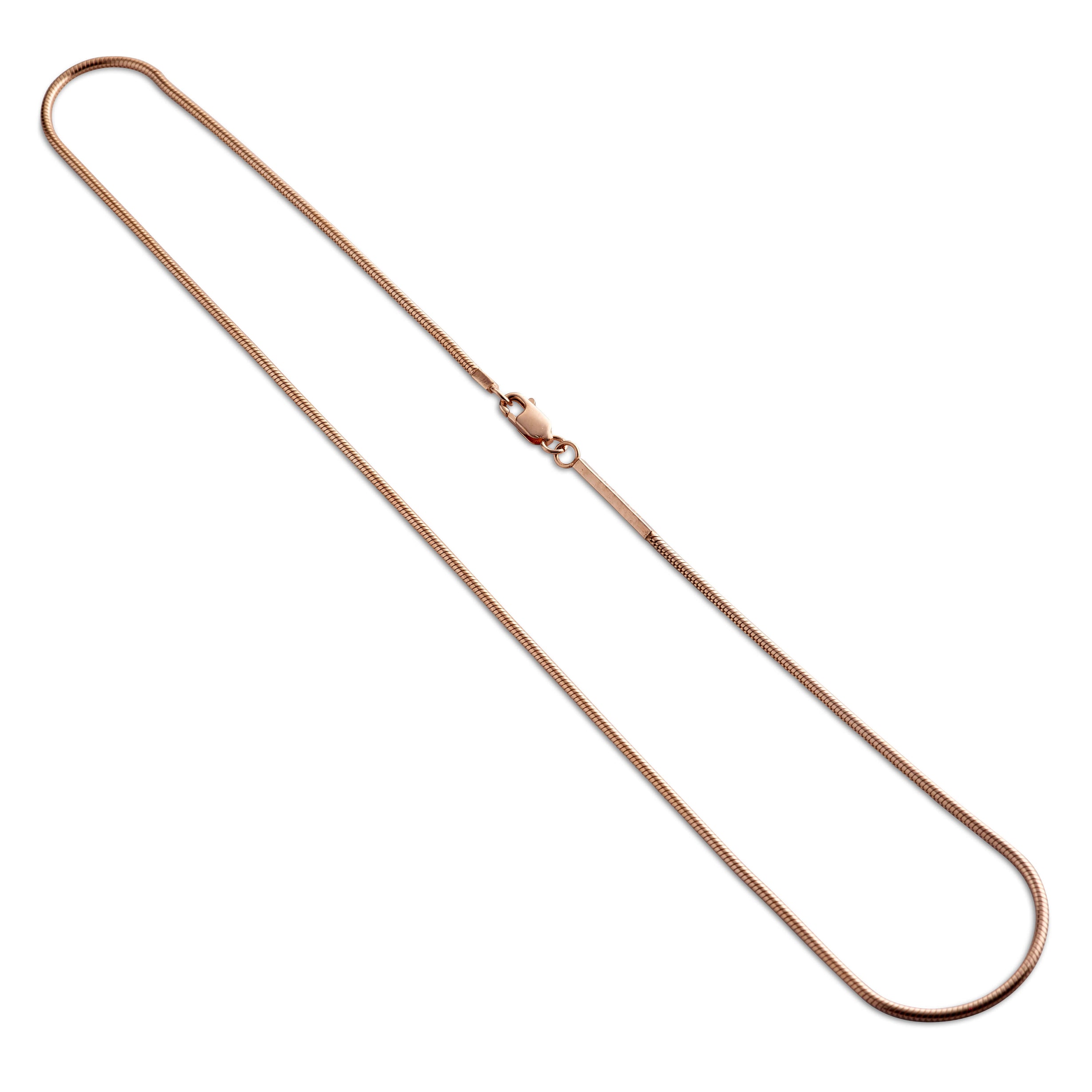 Necklaces – FELIX DOLL