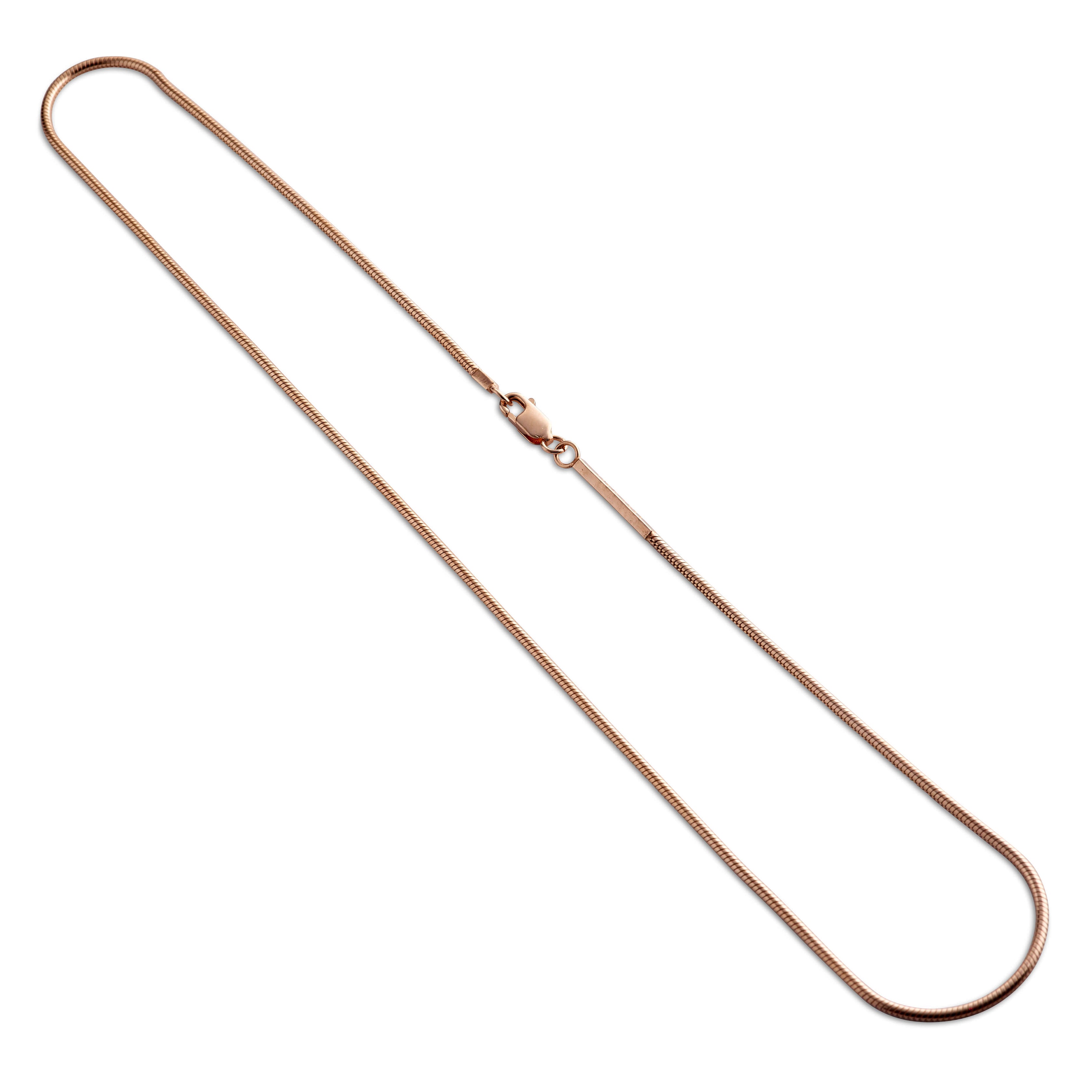 Necklaces – FELIX DOLL