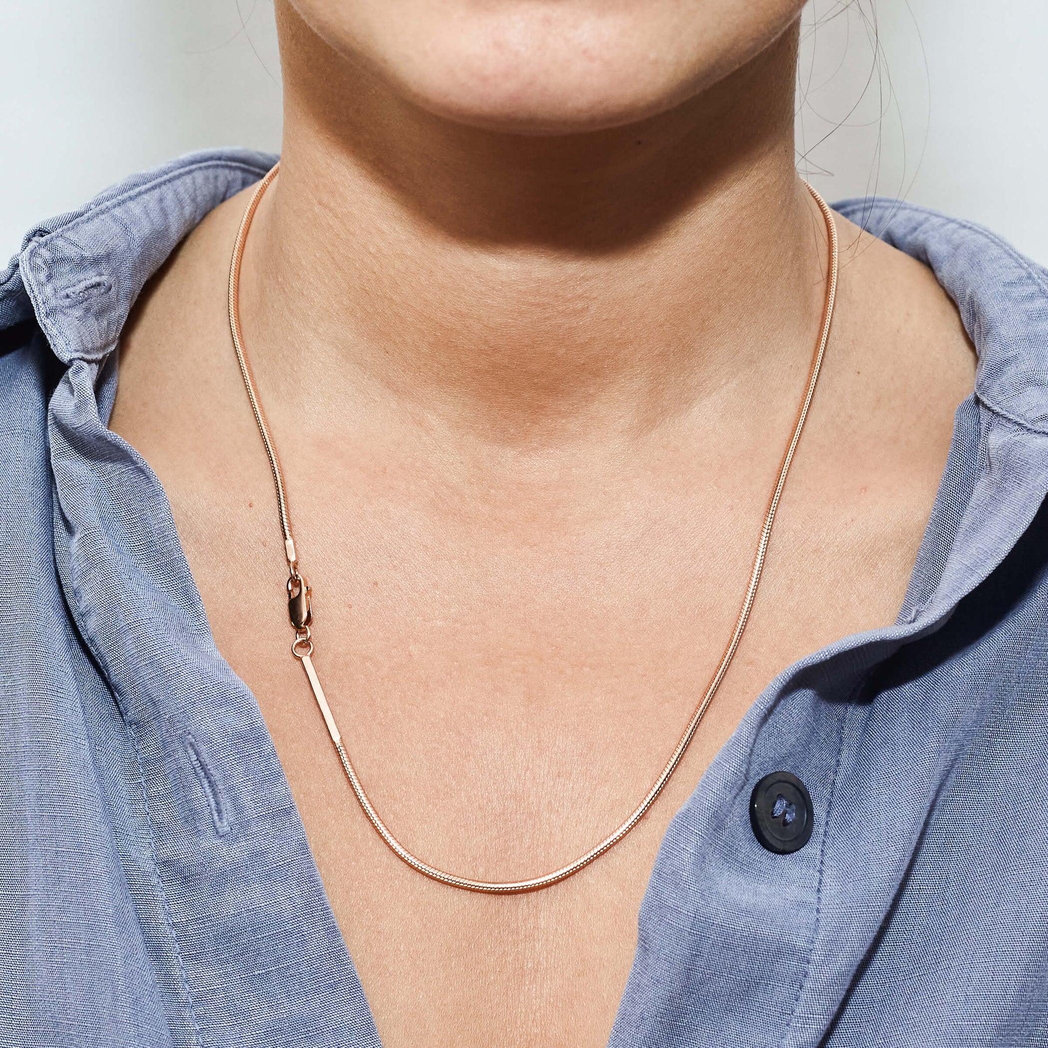 Necklaces – FELIX DOLL