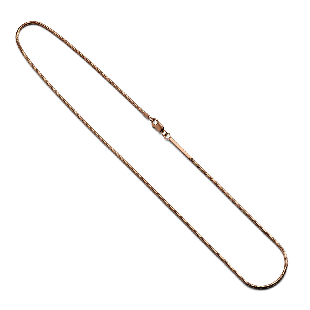 Necklaces – FELIX DOLL