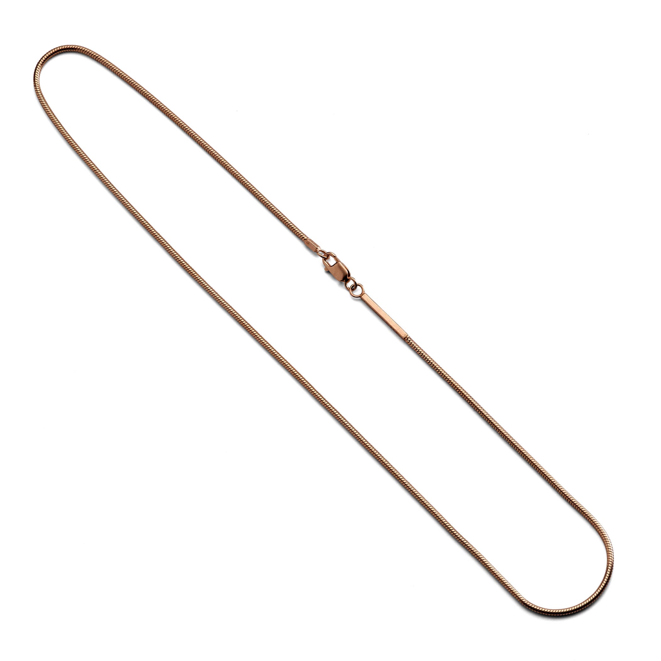 Necklaces – FELIX DOLL