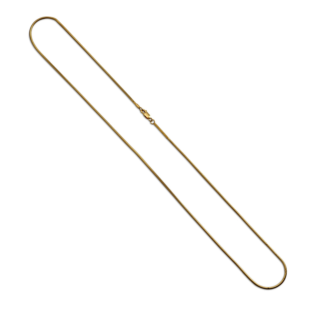 Necklaces – FELIX DOLL