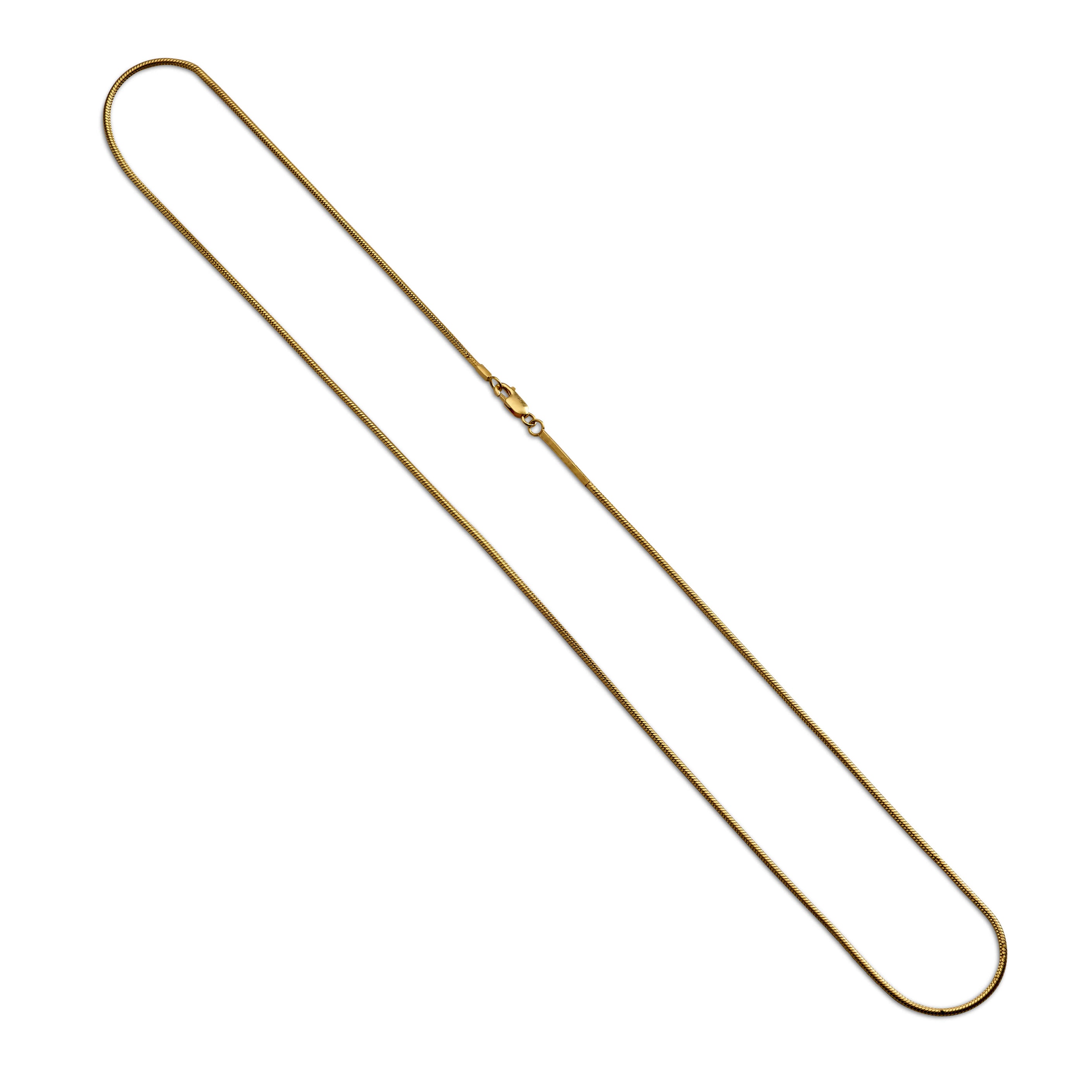 Necklaces – FELIX DOLL