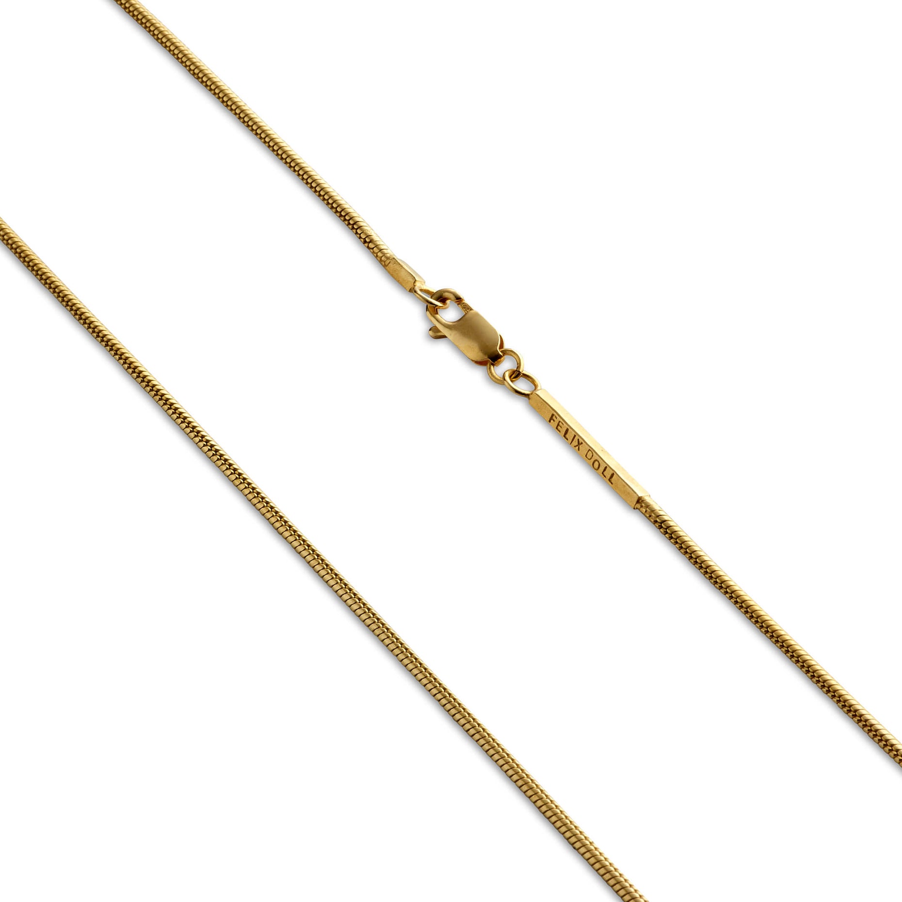 Necklaces – FELIX DOLL
