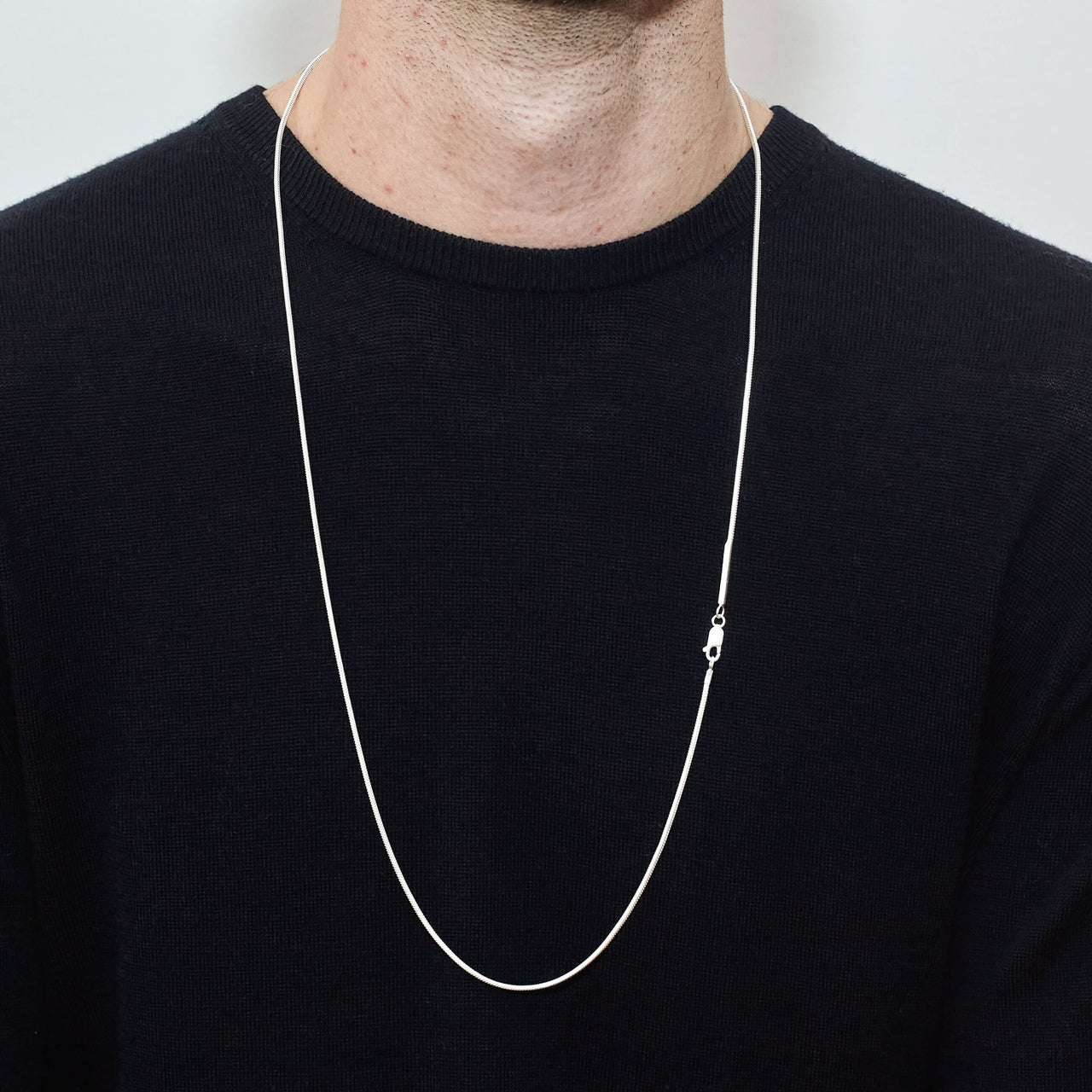 Necklaces – FELIX DOLL